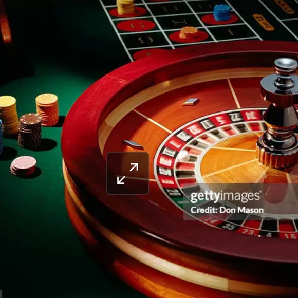 Art | Classic Roulette Wheel Game Set | Poshmark